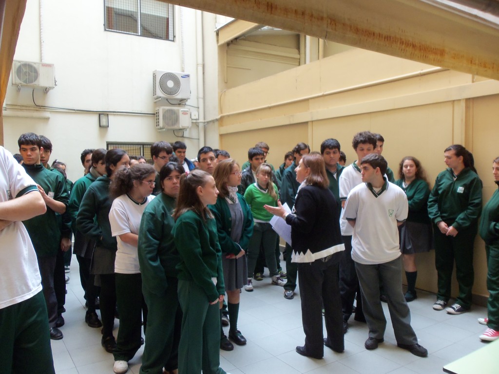 sec | Instituto Pringle Morgan