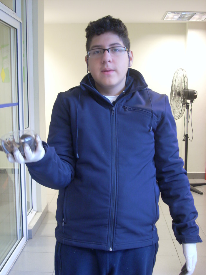 18 | Instituto Pringle Morgan