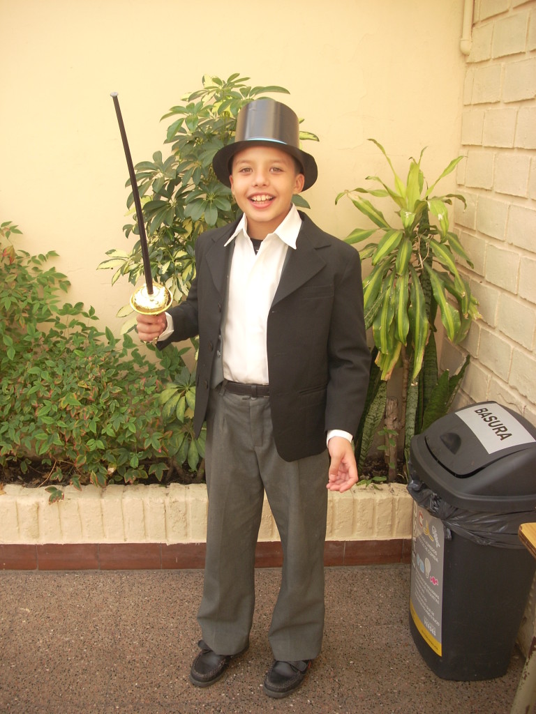 3 | Instituto Pringle Morgan