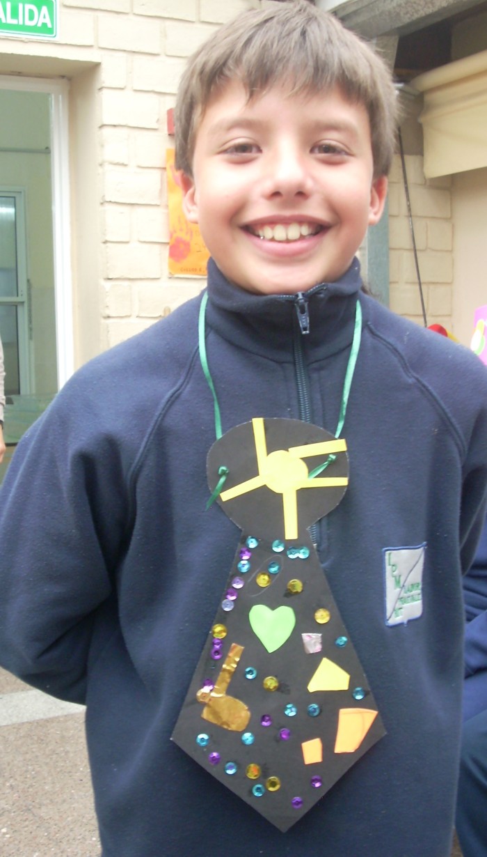 7 | Instituto Pringle Morgan