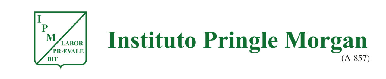 Instituto Pringle Morgan | (5411) 4773-0301 / 4777-2559 / 4773-1547